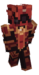 Demon Minecraft Skin | laby.net