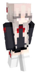 Thin Model Slim Model Minecraft Skin | laby.net