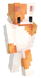 Cat Minecraft Skin | laby.net