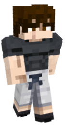 Minecraft Skin | laby.net