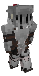 Medieval Knight Minecraft Skin | laby.net