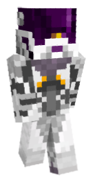 Minecraft Skin | laby.net