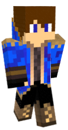Minecraft Skin | laby.net