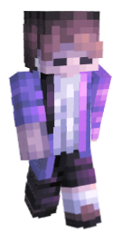 Boy Hair Minecraft Skin | laby.net