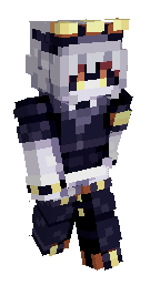 Sdv Yellow Minecraft Skin | laby.net