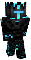 Minecraft Skin | laby.net