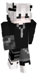Minecraft Skin | laby.net