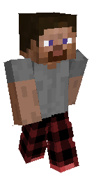 Steve Pjs Minecraft Skin | laby.net