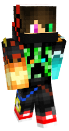 Minecraft Skin | laby.net