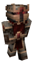 Dark Armor Minecraft Skin | laby.net