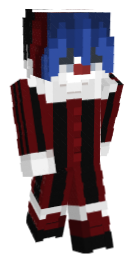 Minecraft Skin | laby.net