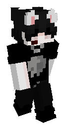 Cat Boy Minecraft Skin | laby.net