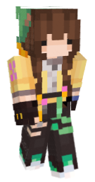 Valorant Minecraft Skin | laby.net