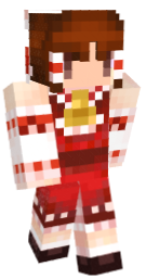 Classic Minecraft Skin | laby.net