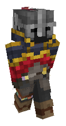 Medieval Knight Minecraft Skin | laby.net