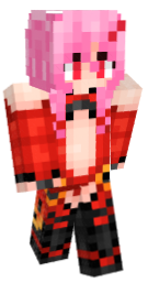 Classic Minecraft Skin | laby.net