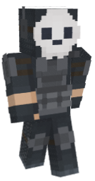 Classic Gloves Minecraft Skin | laby.net