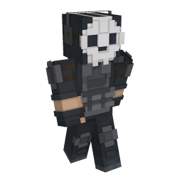 Classic Gloves Minecraft Skin | laby.net
