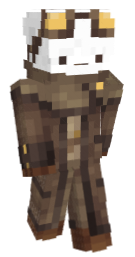 Steampunk Minecraft Skin | laby.net