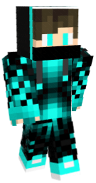 Christmas Minecraft Skin | laby.net
