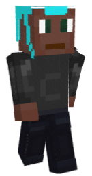 Minecraft Skin | laby.net