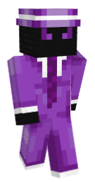 Minecraft Skin | laby.net