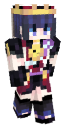 Minecraft Skin | laby.net