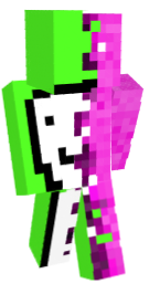 Dream Daquavis Minecraft Skin | laby.net