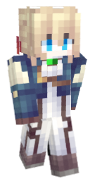 Minecraft Skin | laby.net