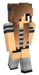 Minecraft Skin | laby.net