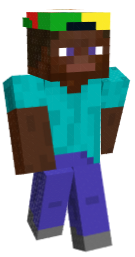Obama Minecraft Skin | laby.net