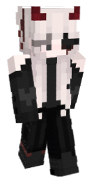 Girl Matching Minecraft Skin | laby.net