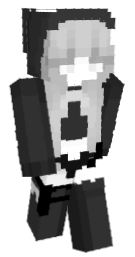 Girl Minecraft Skin | laby.net