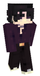 Male Boy Minecraft Skin | laby.net