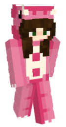 Minecraft Skin | laby.net