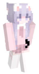 Minecraft Skin | laby.net
