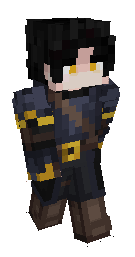 Medieval Minecraft Skin | laby.net
