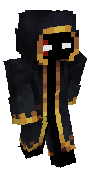 Mystic Minecraft Skin | laby.net