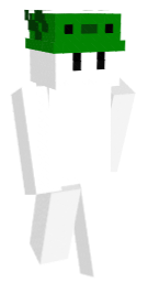 Classic Minecraft Skin | laby.net