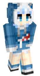 Minecraft Skin | laby.net