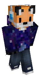 Fox Minecraft Skin | laby.net