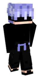 Minecraft Skin | laby.net