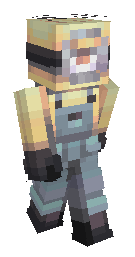 Minions Minion Minecraft Skin | laby.net