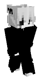 Sad Lonely Minecraft Skin | laby.net