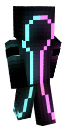 Classic Minecraft Skin | laby.net