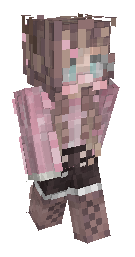 Minecraft Fawn Skin Fawn | Minecraft Skins