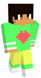 Minecraft Skin | laby.net