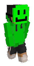 🎭 mask Minecraft Skins