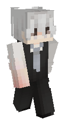Boy Tie Minecraft Skin | laby.net