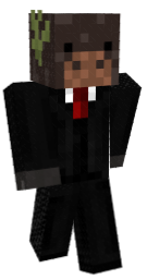 Moose Suit Minecraft Skin | laby.net
